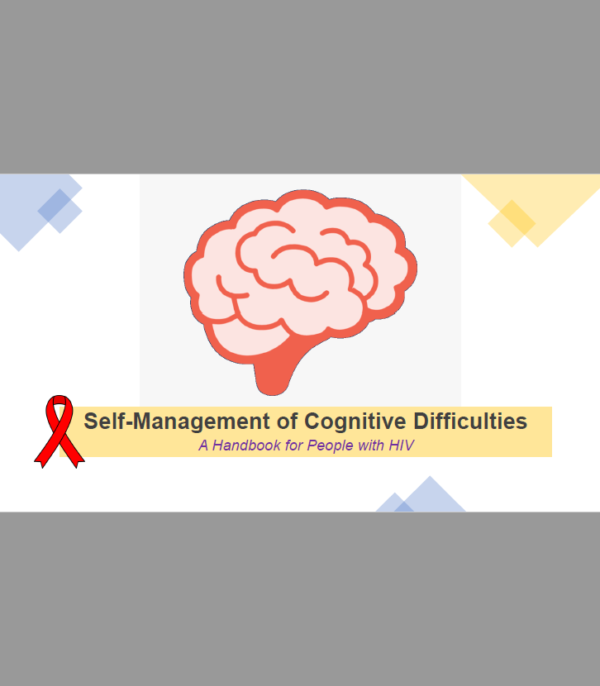 Self-Management Workbook – Positive Brain Health Now